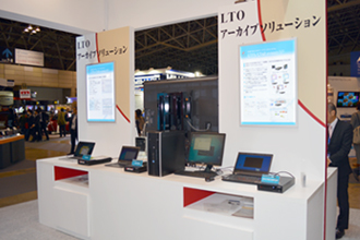 InterBEE2013 | ユニテックス出展レポート | UNITEX