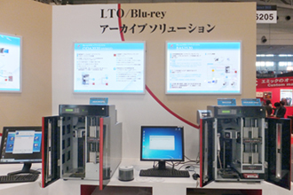 InterBEE2013 | ユニテックス出展レポート | UNITEX