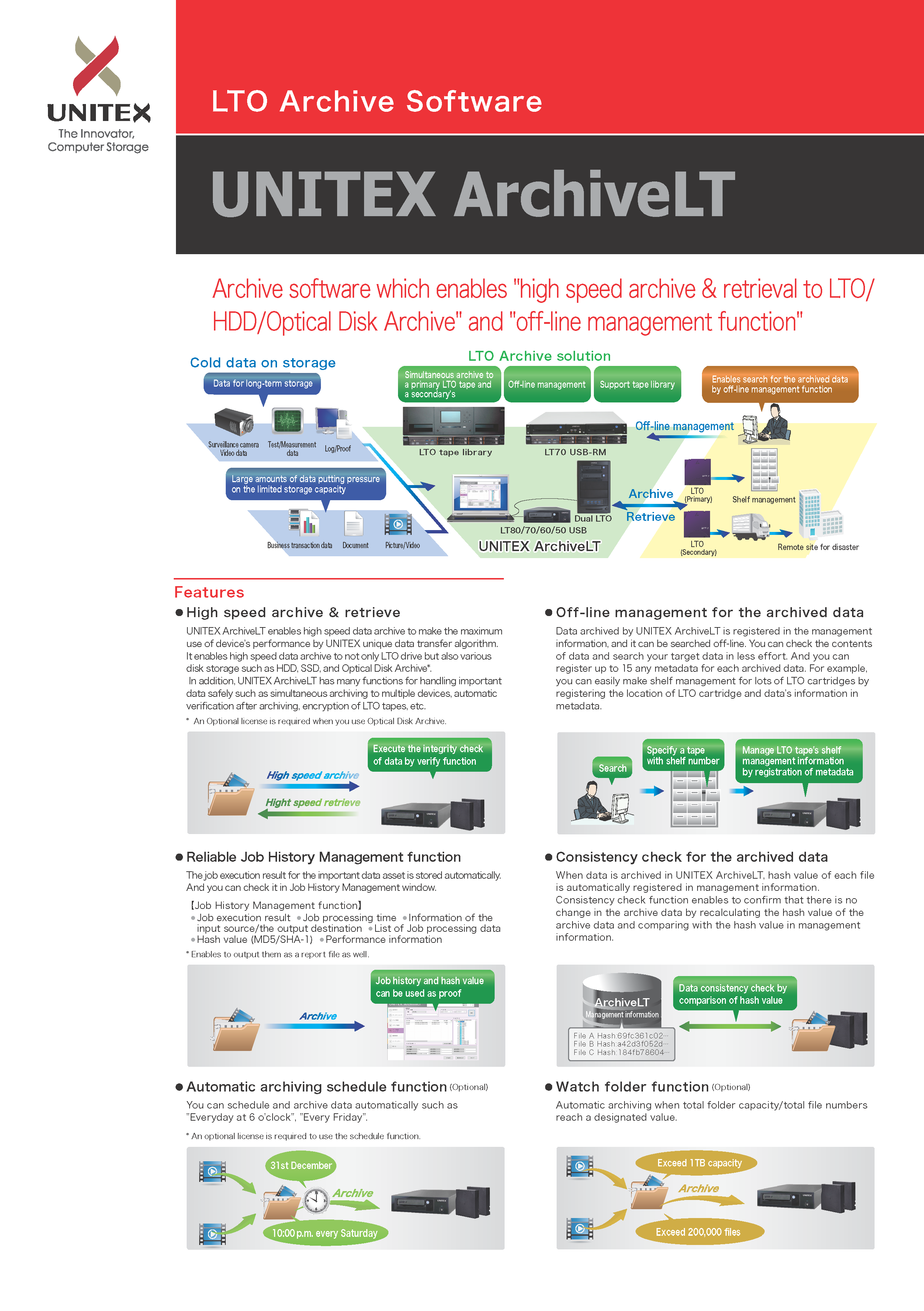 IBC 2023｜UNITEX