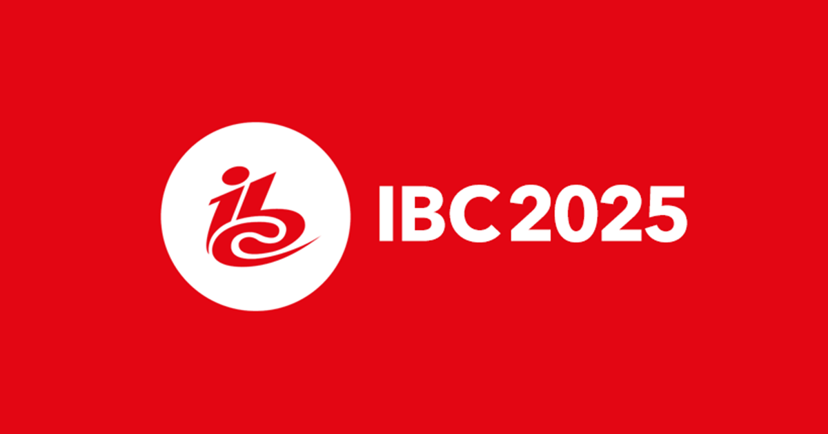 IBC 2025｜UNITEX