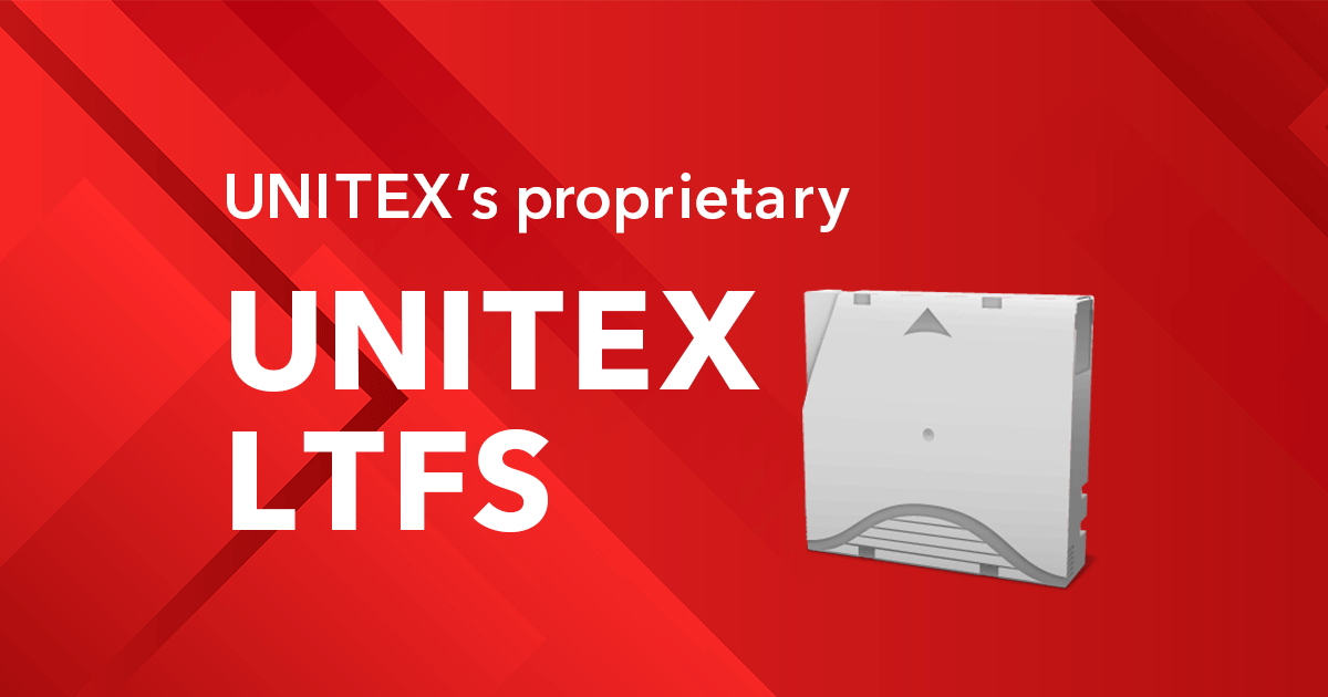 UNITEX LTFS｜UNITEX