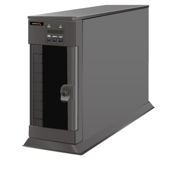 CMT磁気テープ装置 UTX3490-TS-AS/400｜UNITEX