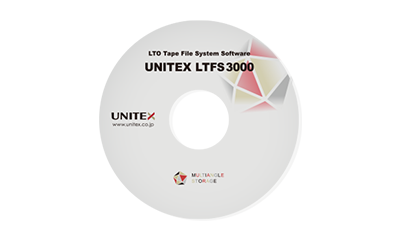 LTFSソフトウェア一覧 | 株式会社ユニテックス | UNITEX