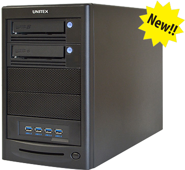 UNITEX 株式会社ユニテックス | Strong Storage Solution